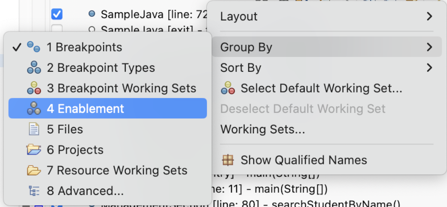 Documentation | Eclipse Project