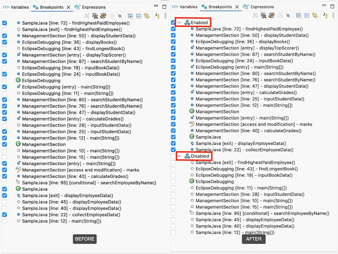 Documentation | Eclipse Project