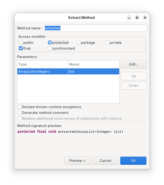 Documentation | Eclipse Project