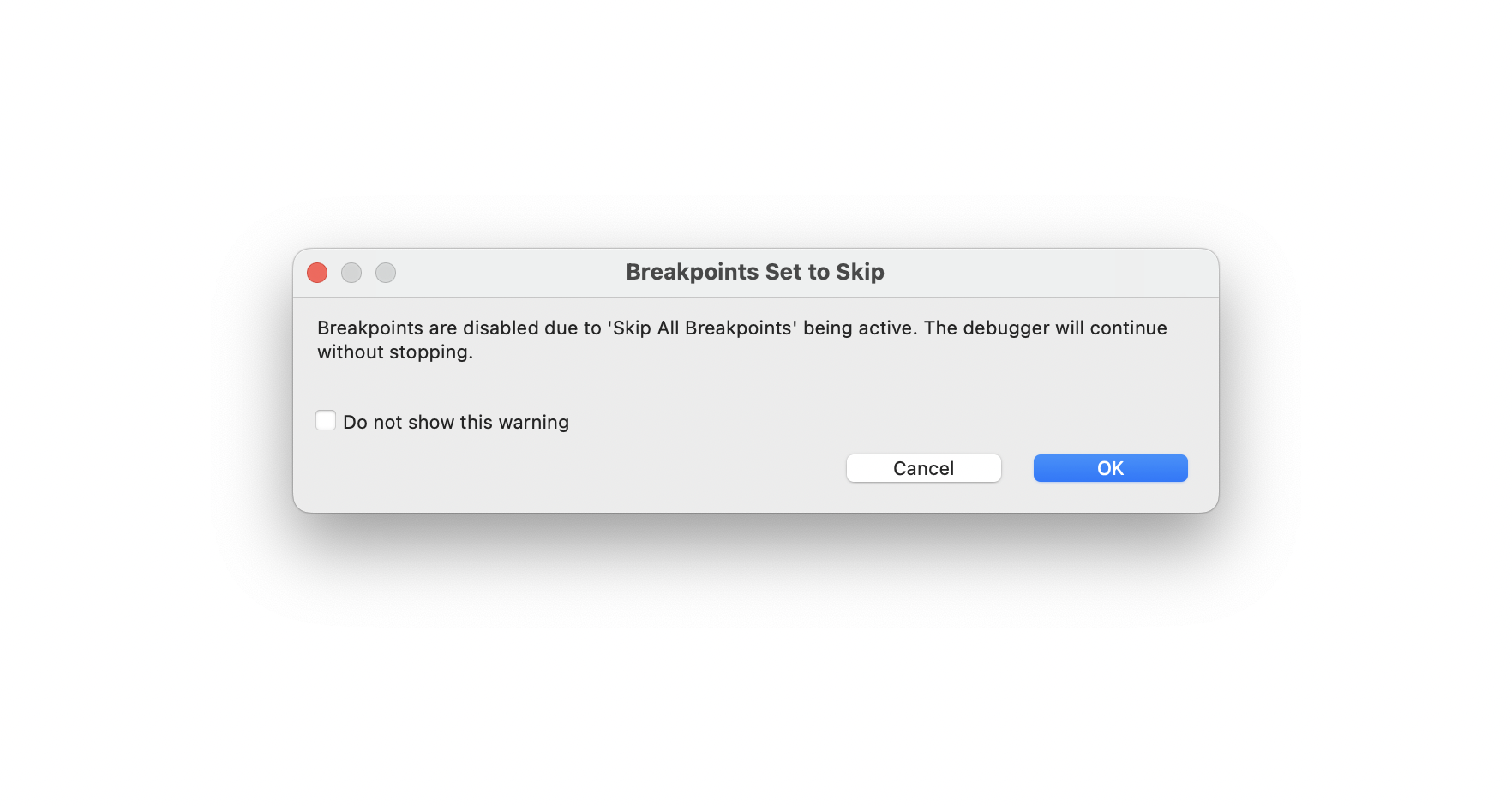 debugging - Eclipse doesn't stop at breakpoints - Stack Overflow