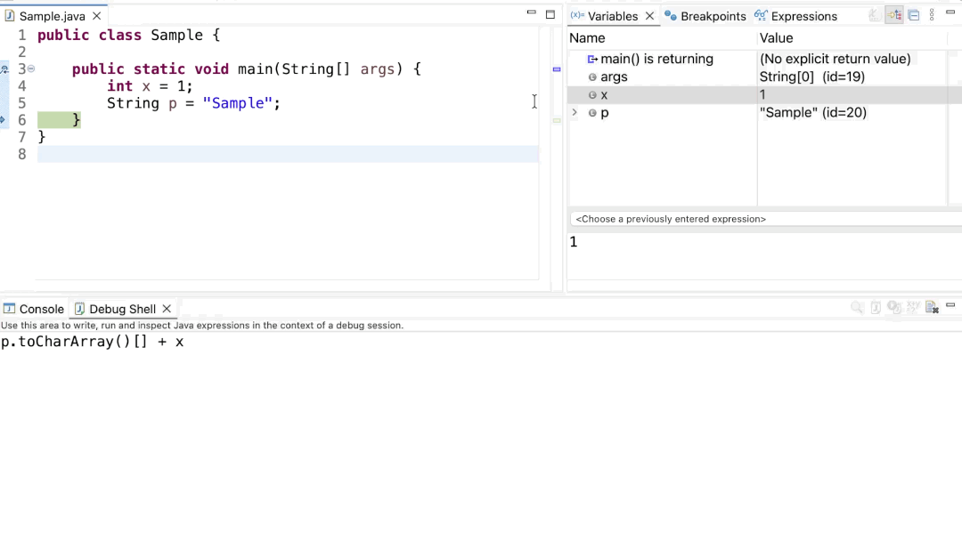 Documentation | Eclipse Project