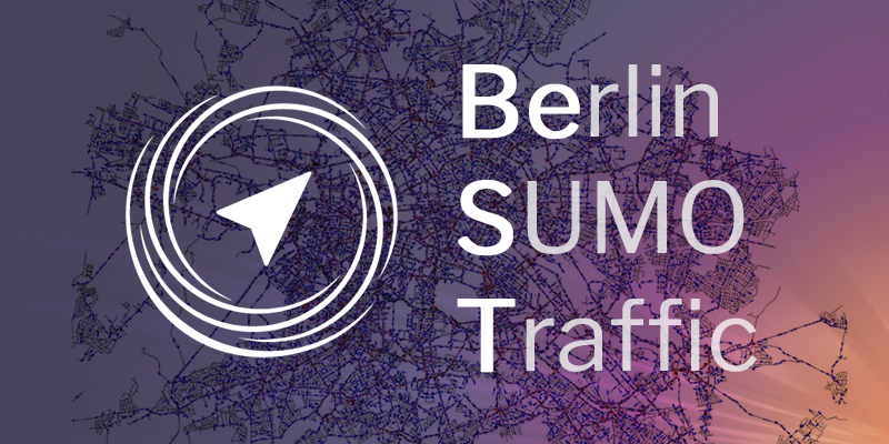 Introducing the BeST Scenario | Eclipse MOSAIC – A Multi-Domain and Multi-Scale Simulation ...