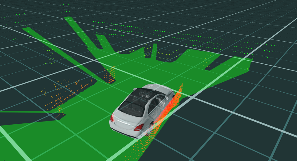 Testing Remote-Operated Driving virtually with Eclipse MOSAIC | Eclipse ...