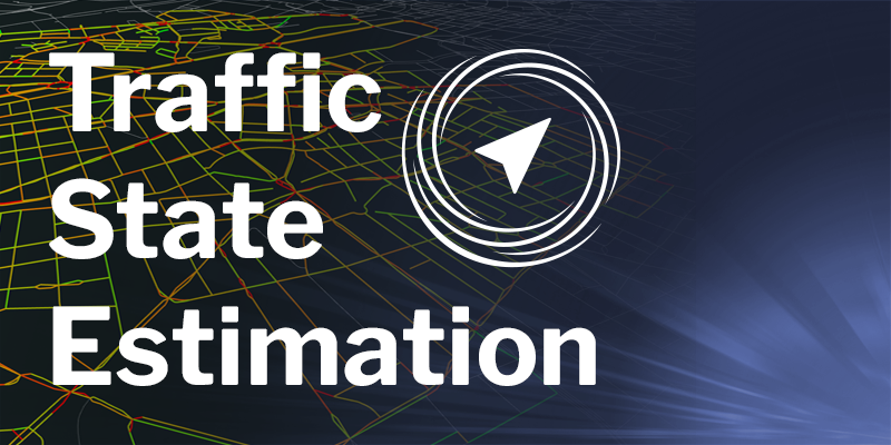 Simulated Testing Of Traffic State Estimation Using Eclipse Mosaic Eclipse Mosaic A Multi 5987