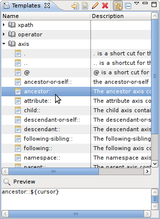 Web Tools Platform Incubator News | The Eclipse Foundation