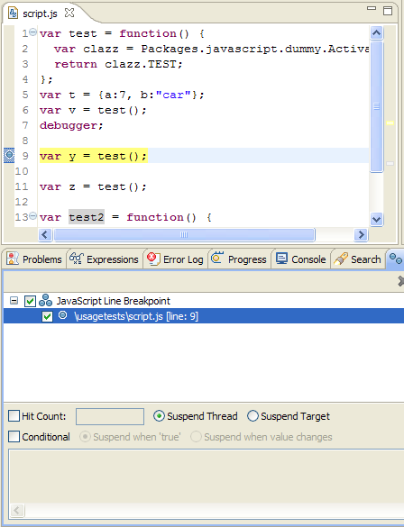 Web Tools Platform 3.2 M6 News | The Eclipse Foundation